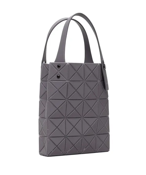 Issey Miyake Handbag With Dual Handles