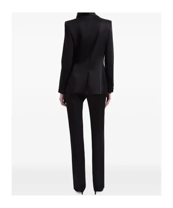 Nina Ricci Cady Straight-leg Trousers