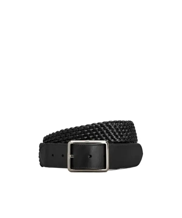TOD'S Belt In Leather