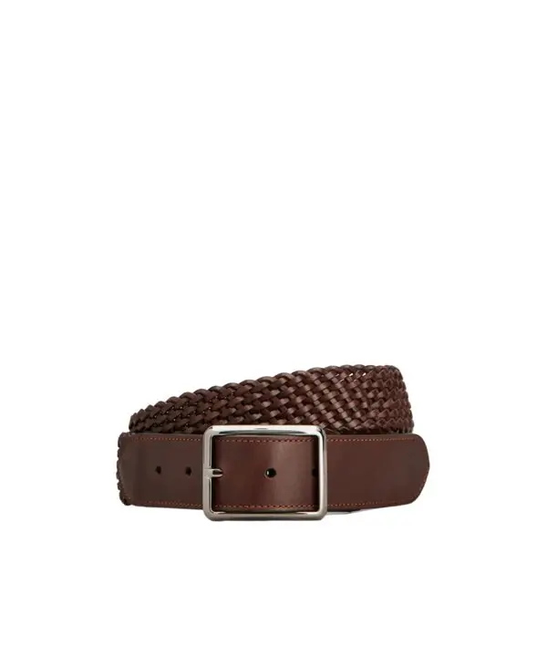 TOD'S Belt In Leather