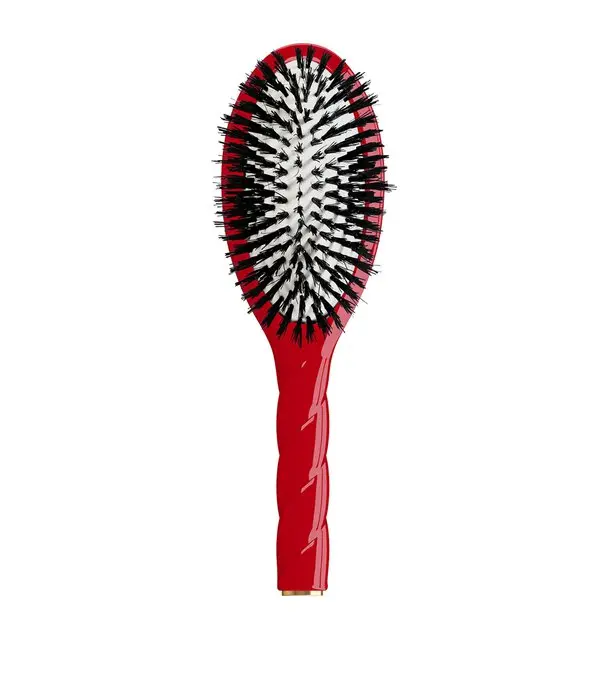 LA BONNE BROSSE N.01 The Universal Shine And Care Hairbrush