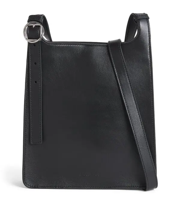 Jacquemus Le Petit Tablier Shoulder Bag