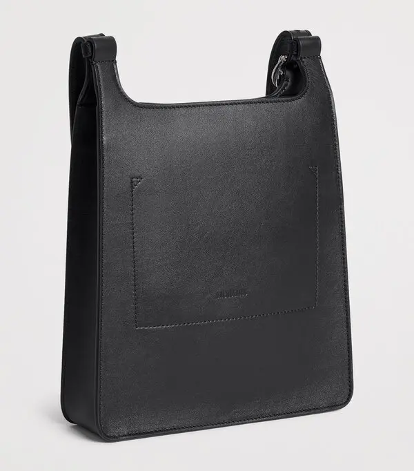 Jacquemus Le Petit Tablier Shoulder Bag