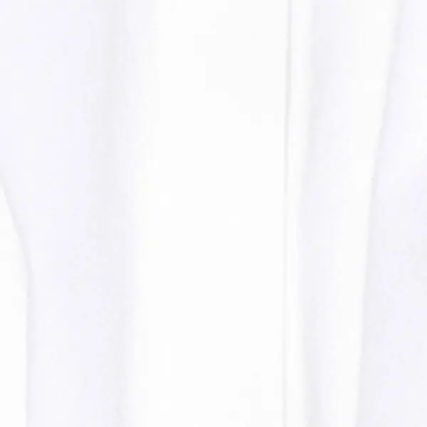 Givenchy Cotton Ruched Cropped Shirt