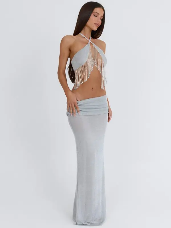 OUTCAST Tyla Maxi Skirt
