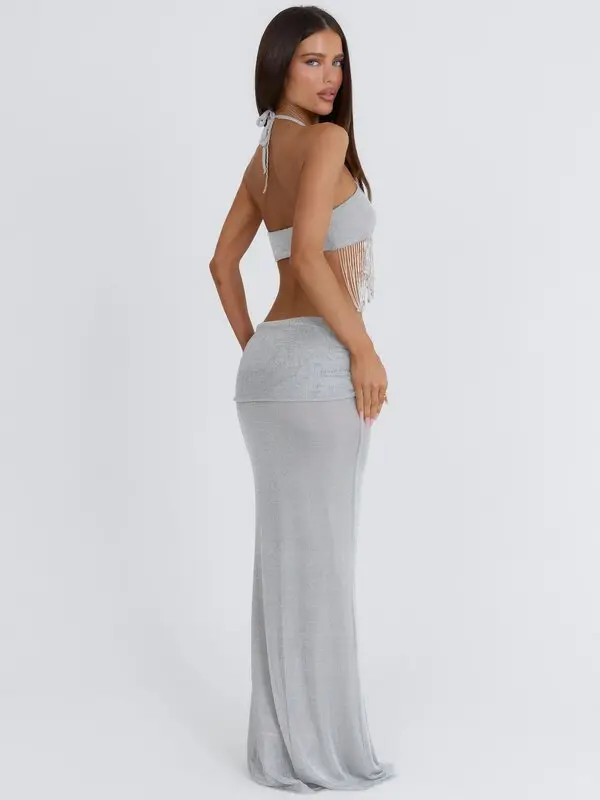 OUTCAST Tyla Crop Top