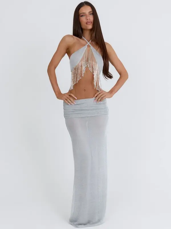 OUTCAST Tyla Crop Top