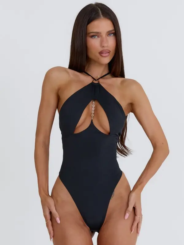 OUTCAST Rigina Bodysuit