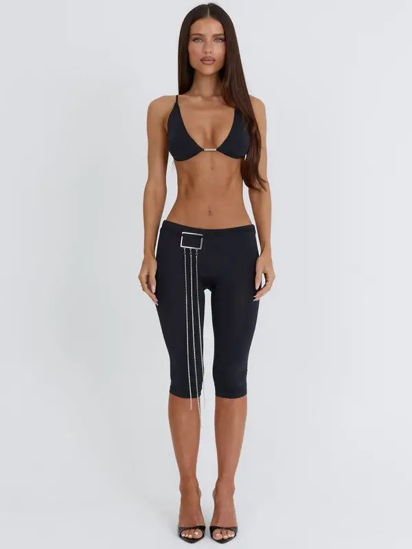 OUTCAST Xianna Crop Top