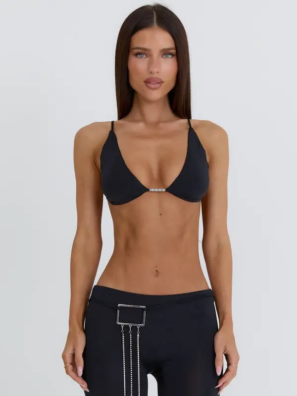 OUTCAST Xianna Crop Top