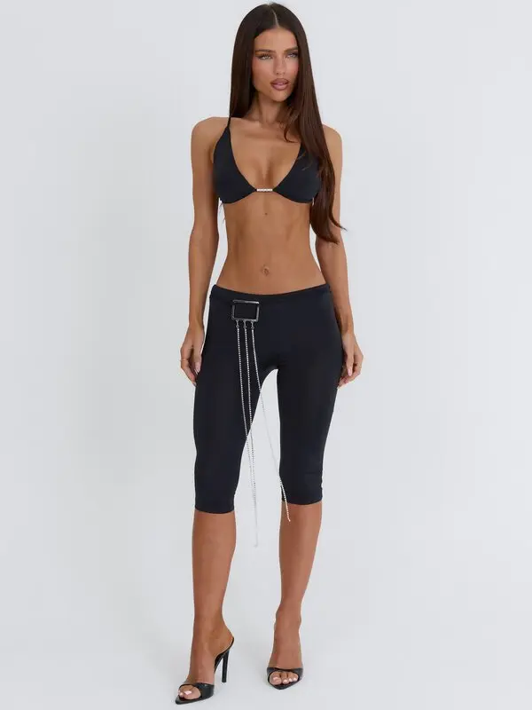 OUTCAST Xianna Crop Top