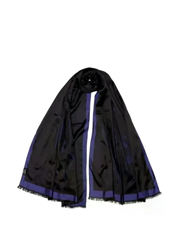ELIZABETTA Fortuna Silk Scarf