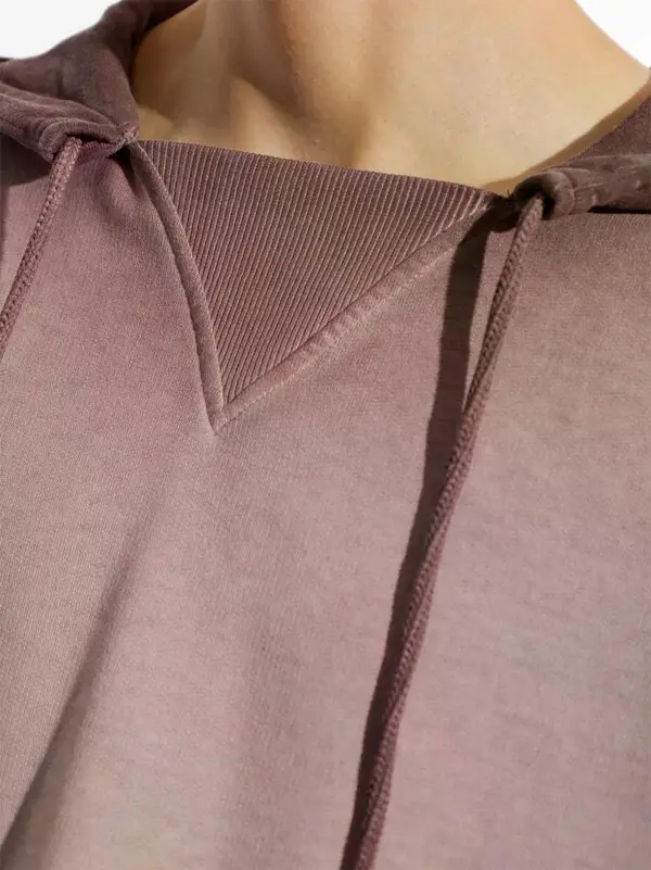 Palm Angels Neon Boulevard Back Hoodie
