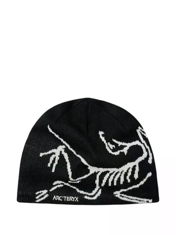 Arc'teryx Bird Head Beanie Hat