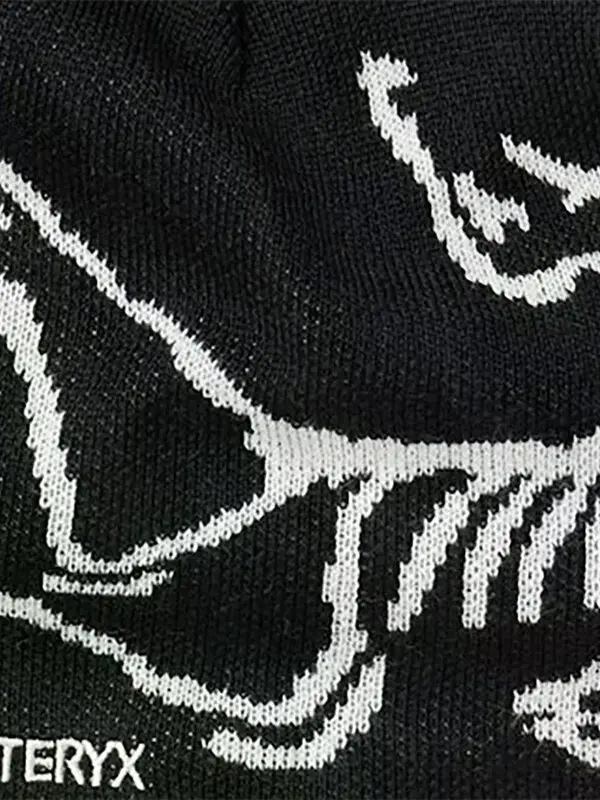 Arc'teryx Bird Head Beanie Hat