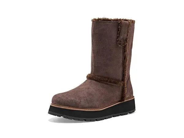 Merrell Sugarloaf Pull-on Waterproof Cold Weather Boots