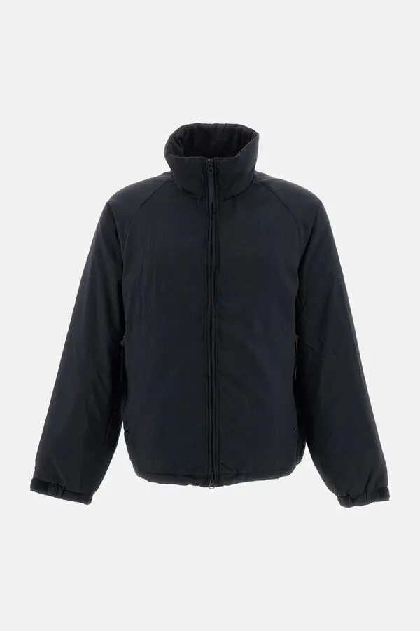 KAPTAIN SUNSHINE Giacca Imbottita In Shrink Nylon