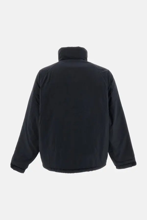 KAPTAIN SUNSHINE Giacca Imbottita In Shrink Nylon