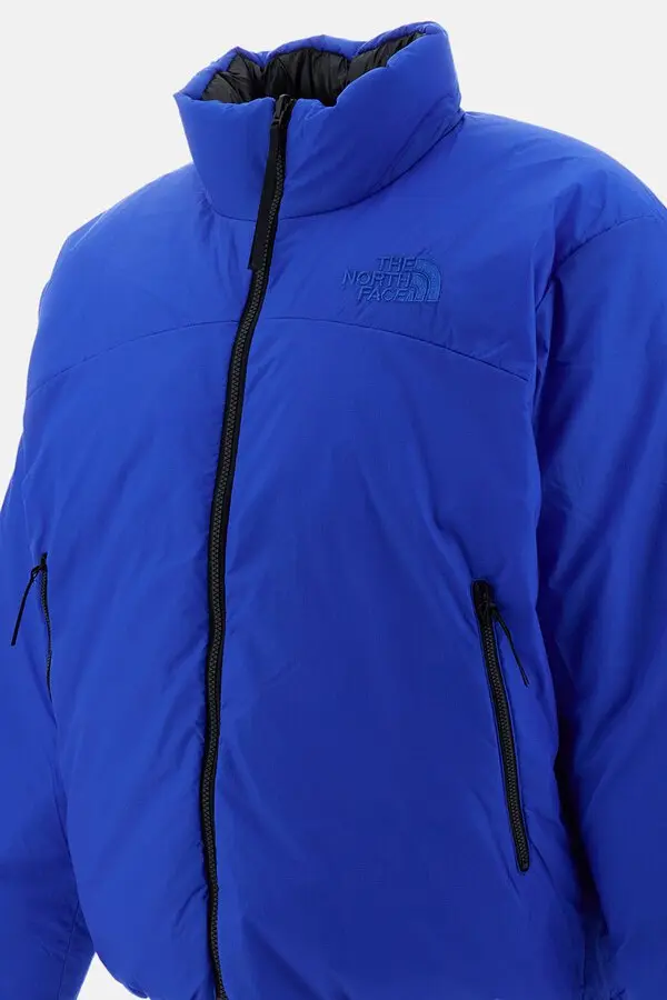 The North Face Giacca Reversibile Pertex Nuptse