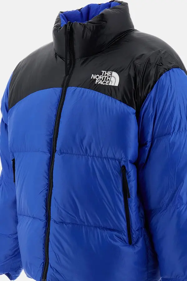 The North Face Giacca Reversibile Pertex Nuptse