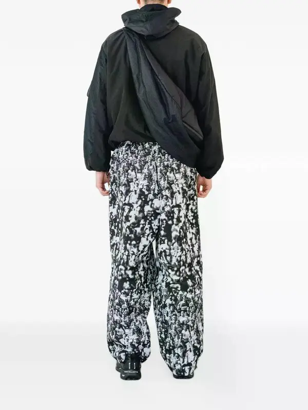 YOSHIOKUBO Long-sleeves Jacket