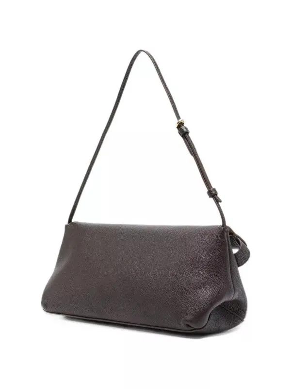 Calvin Klein Logo-print Clutch Bag