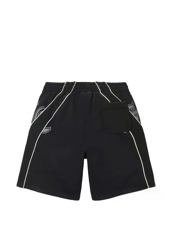 Supreme Paneled Sweatshorts