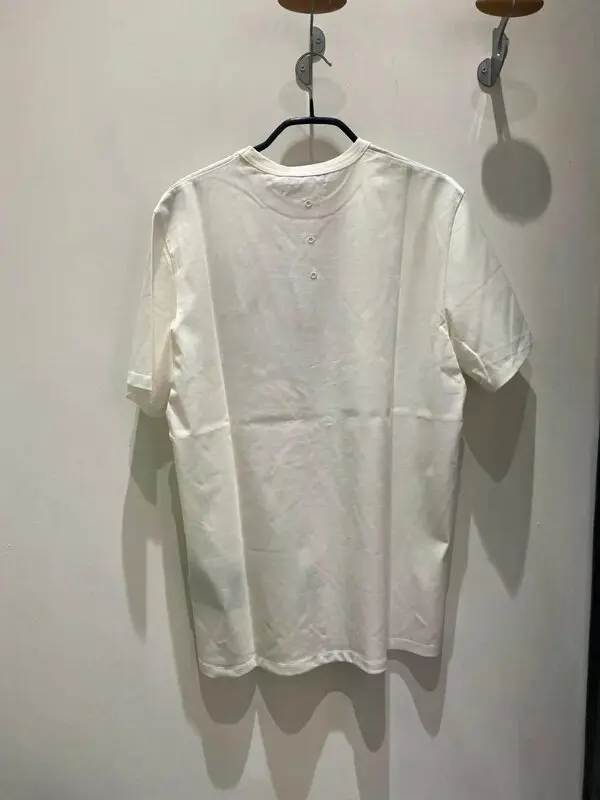 Premiata Logo-print Cotton T-shirt