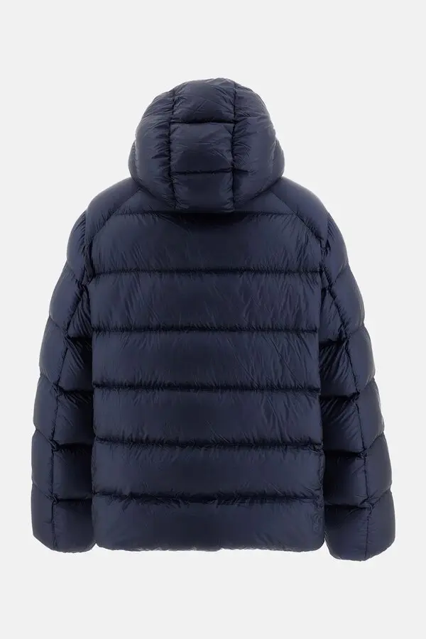 Polo Ralph Lauren Giacca Imbottita In Piuma The Hawthorne