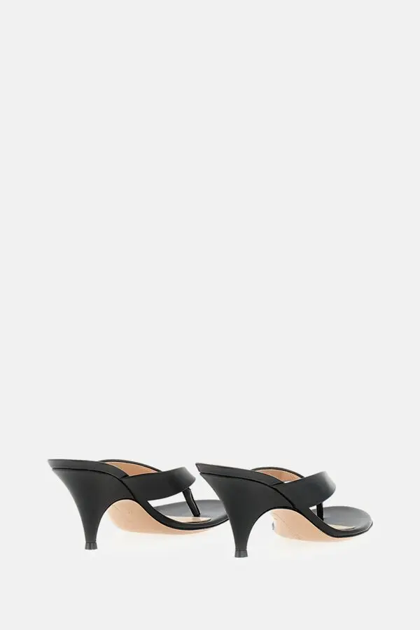 GIANVITO ROSSI Sandali Infadito Sofia Thong