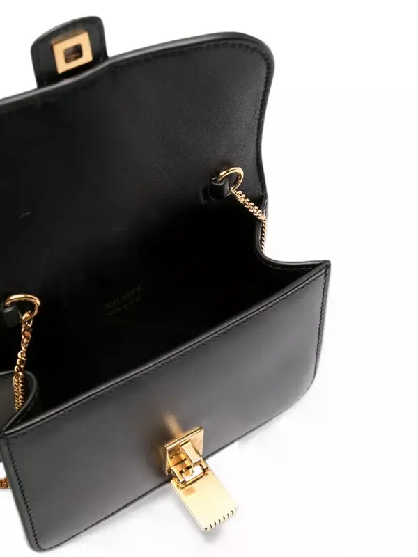 Khaite Nano Blake Clutch Bag