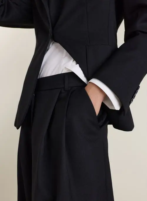 Baukjen Ceren Tailored Balloon Trousers