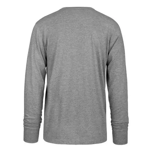 '47 Seattle Seahawks Rivalries Collection Checkdown Franklin Long Sleeve T-shirt