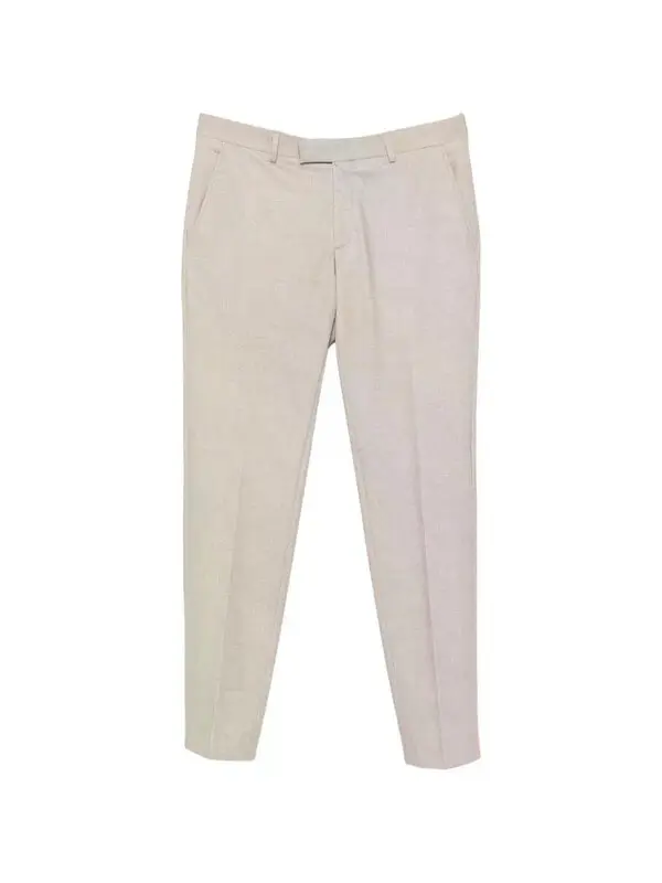 Karl Lagerfeld Road Tailored Trousers