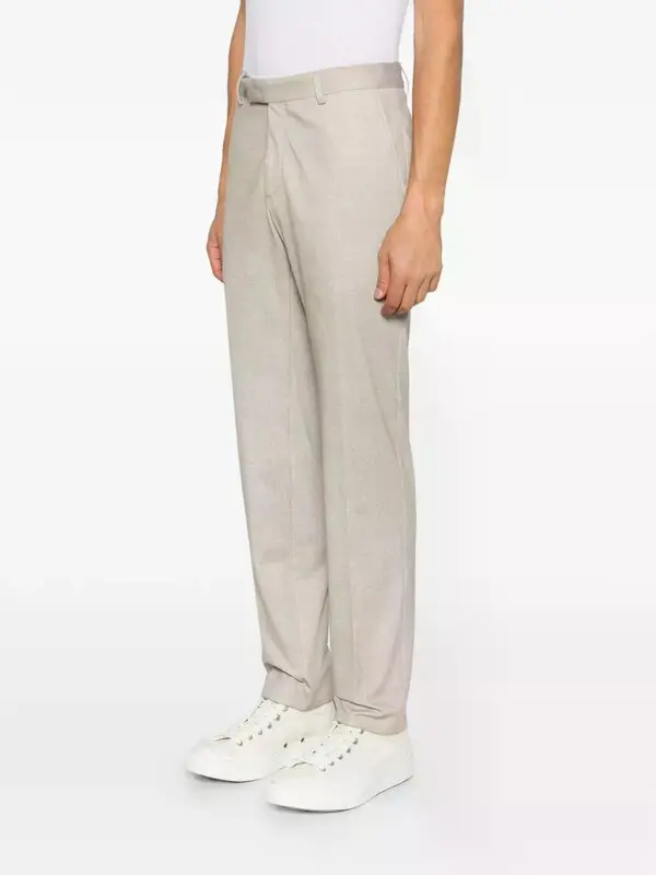 Karl Lagerfeld Road Tailored Trousers