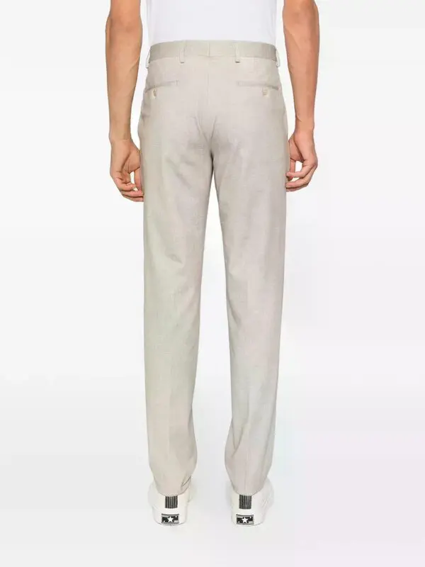 Karl Lagerfeld Road Tailored Trousers