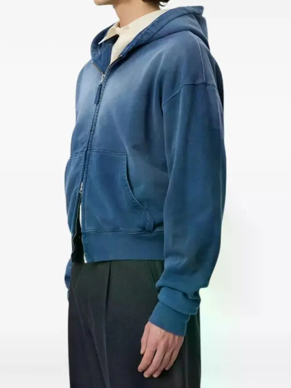 MFPEN Rehearsal Zip-up Hoodie