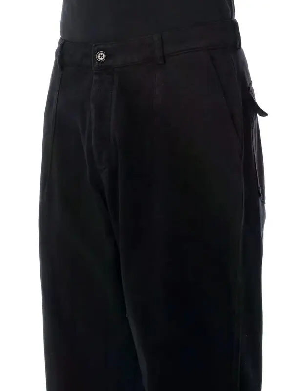 Universal Works Dexter Straight-leg Chino Trousers