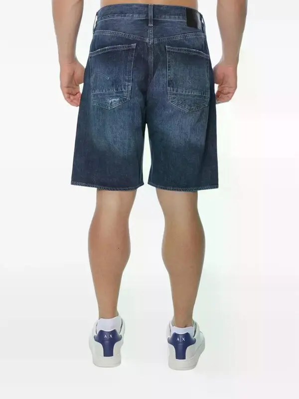 G-star Raw Dakota Denim Shorts
