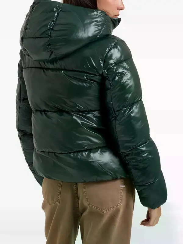 SAVE THE DUCK Biddy Hooded Jacket