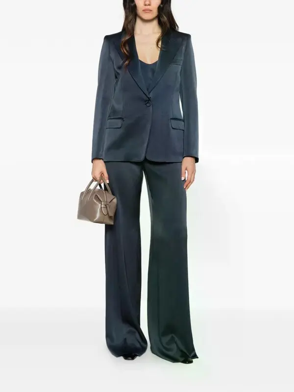 Marella Peak-lapels Blazer