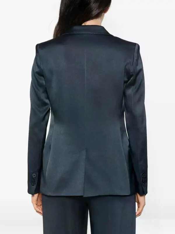 Marella Peak-lapels Blazer