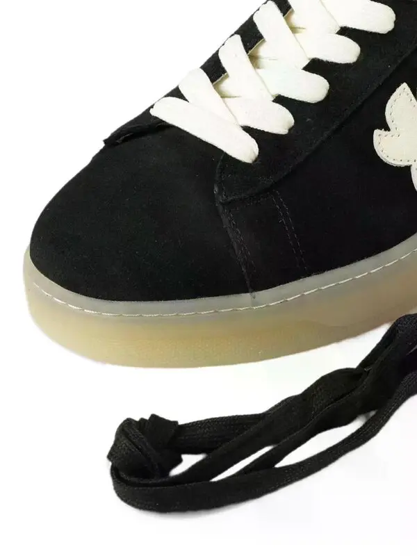 Palm Angels Palm Tree Sneakers