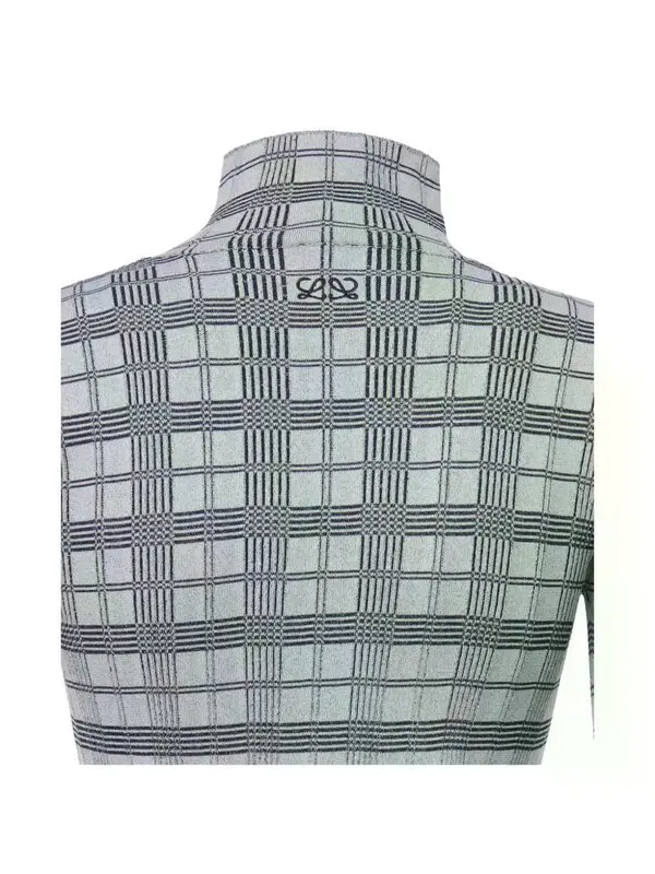 Loewe Top In Viscose Blend