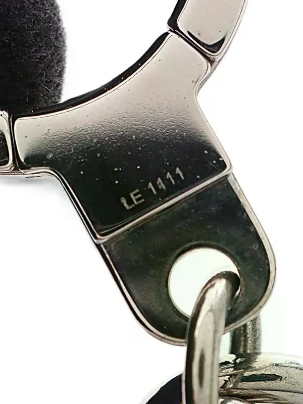 LOUIS VUITTON 2011 Porto Kure Bag Charm