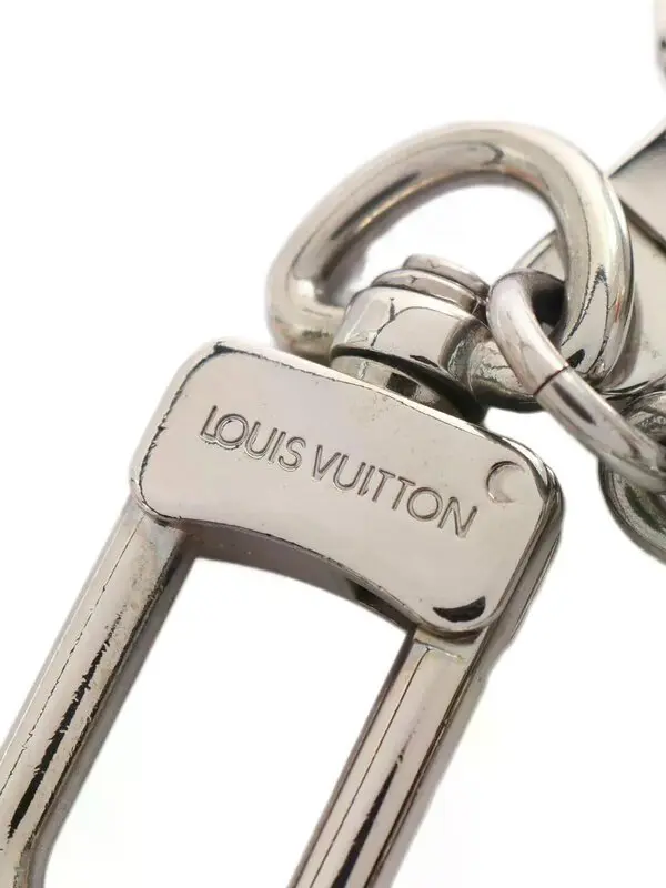 LOUIS VUITTON 2011 Porto Kure Bag Charm