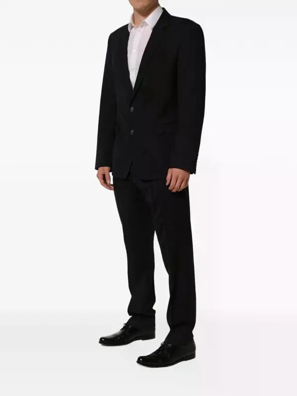 Dolce & Gabbana Wool Slim-fit 2-piece Suit