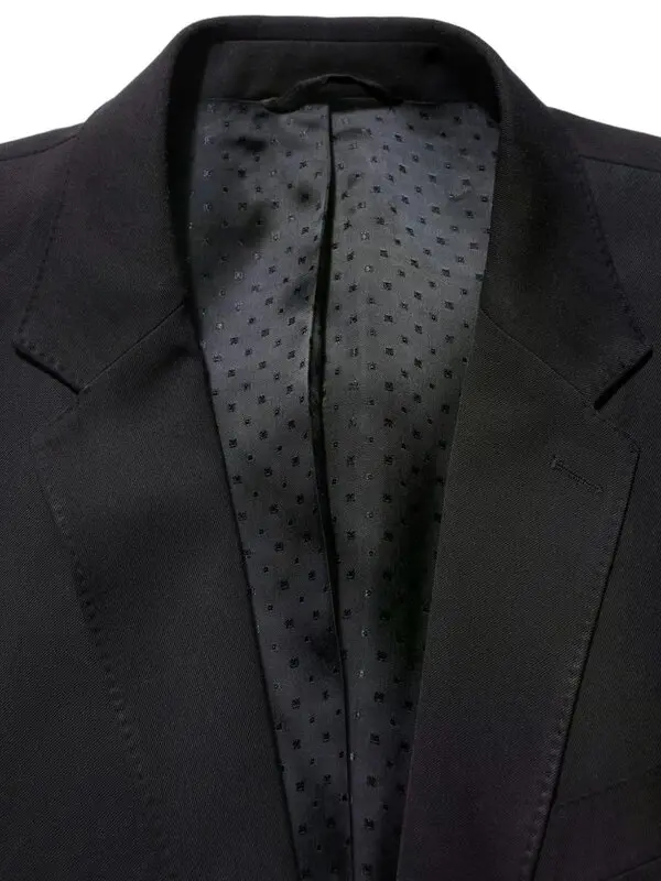 Dolce & Gabbana Wool Slim-fit 2-piece Suit