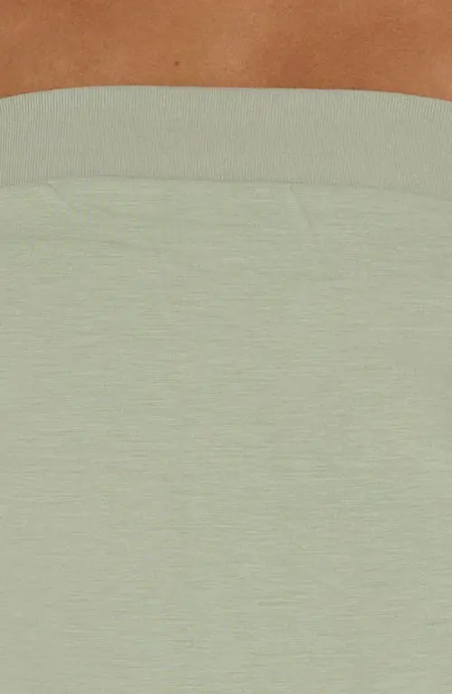 Princess Polly Judsen Relaxed Strapless Top