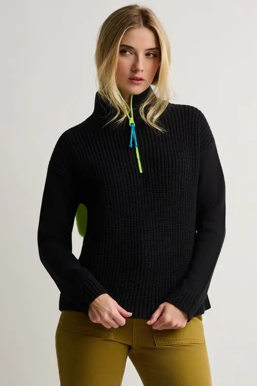 Lisa Todd Back To The Slopes Sweater